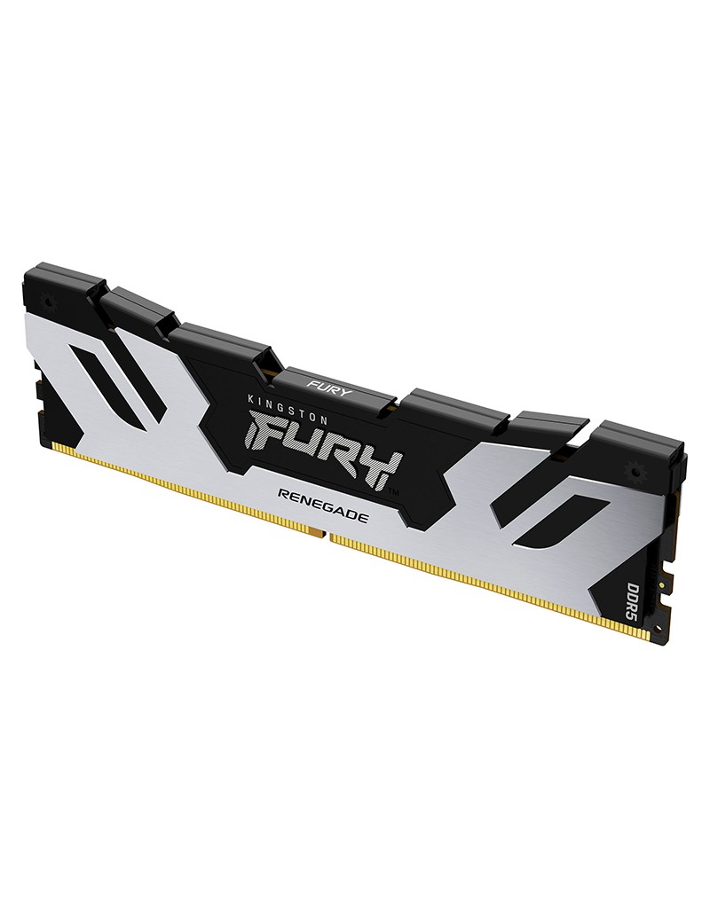 KINGSTON DIMM DDR5 32GB 6000MT/s KF560C32RS-32 FURY Renegade