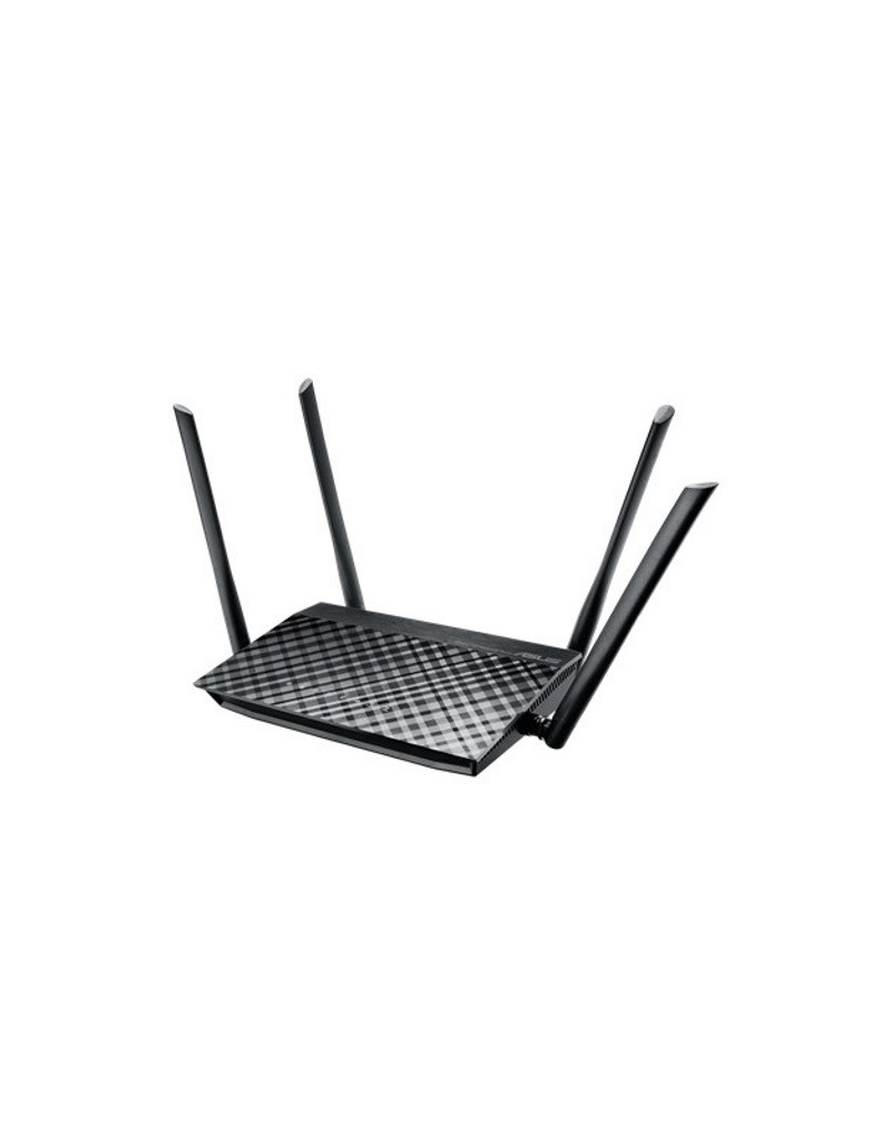 ASUS RT-AC1200 V2 AC1200 Dual-Band Wi-Fi ruter