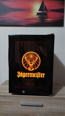 Mini bar frizider JAGERMEISTER