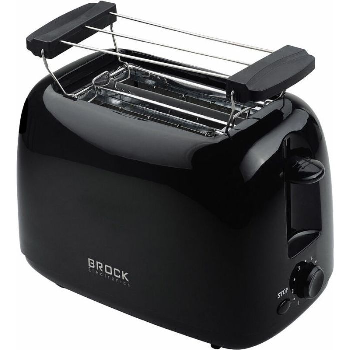 Brock BT 1009 BK Toster