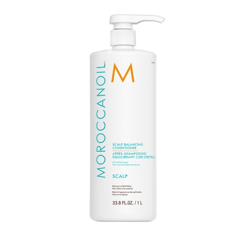 Moroccanoil Scalp Regenerator 1L – regenerator za osetljivo teme