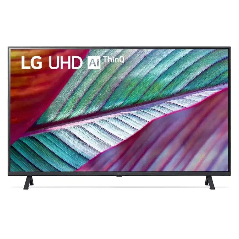 SMART LED TV 43 LG 43UR75003LK 3840x2160/UHD/4K/DVB-T2/C/S2