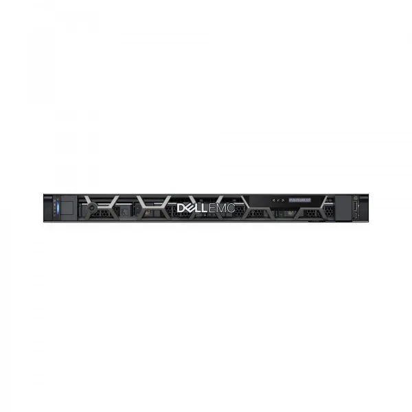 Dell Server DELL PowerEdge R250 Xeon E-2314 4C 1x16GB 1x480GB PERC H355 450W 3yr