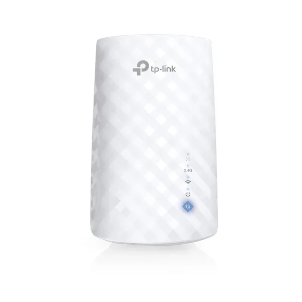 TP-Link LAN Range extender TP-LINK RE190 AC750