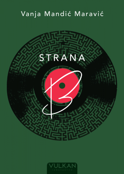 Strana B