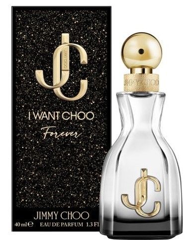 Jimmy Choo I Want Choo Forever W edp 40ml