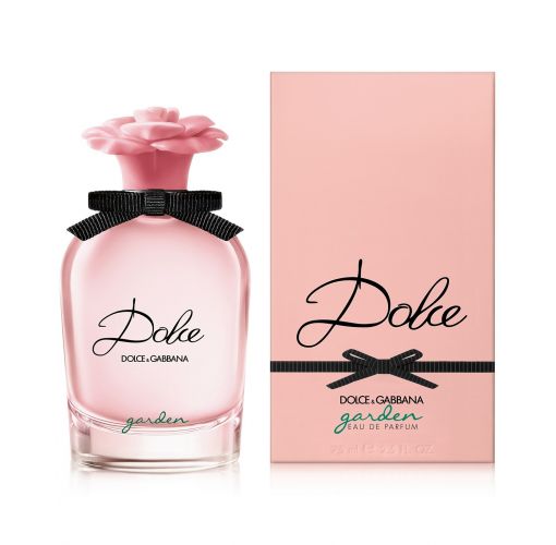 D.G. Dolce Garden 2018 W edp 75ml