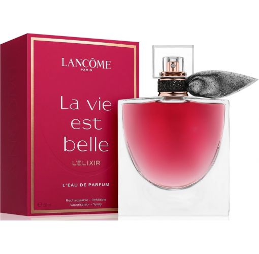 Lancome La Vie Est Belle L`Elixir W edp 50ml