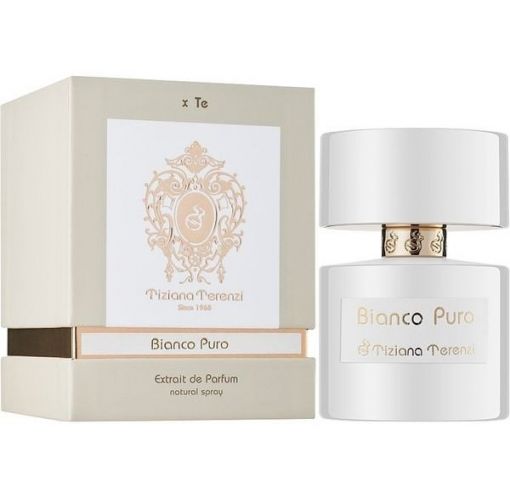 Tiziana Terenzi Bianco Puro edp 100ml