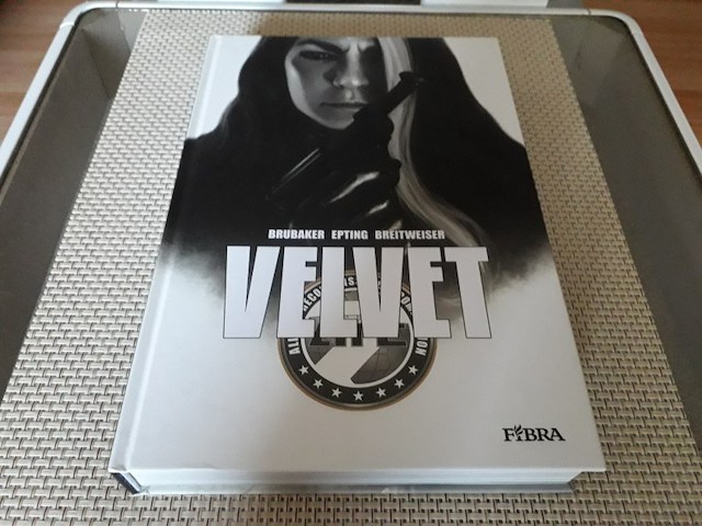 Velvet (Fibra)