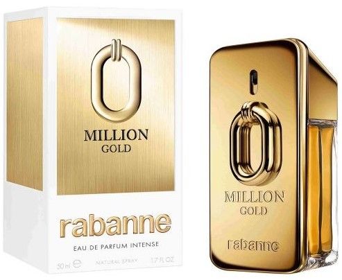 P.R. Million Gold M edp 50ml