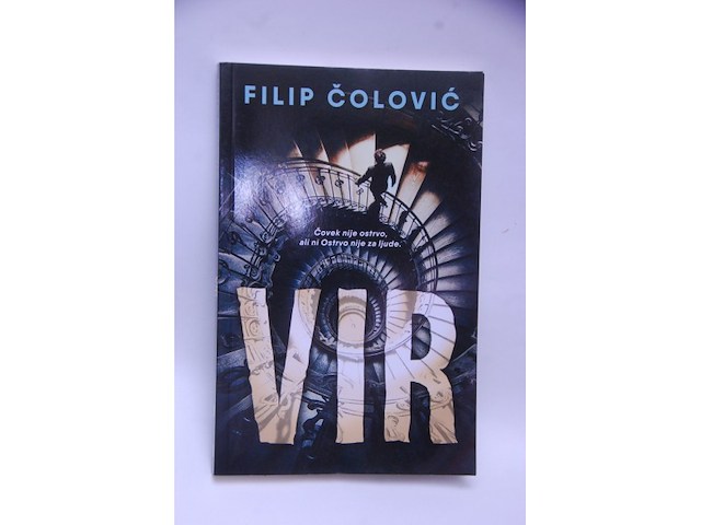 Vir - Filip Čolović