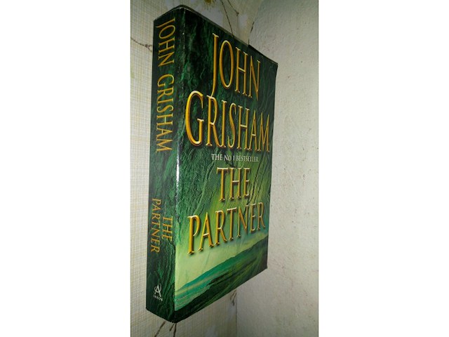 John Grisham - The Partner