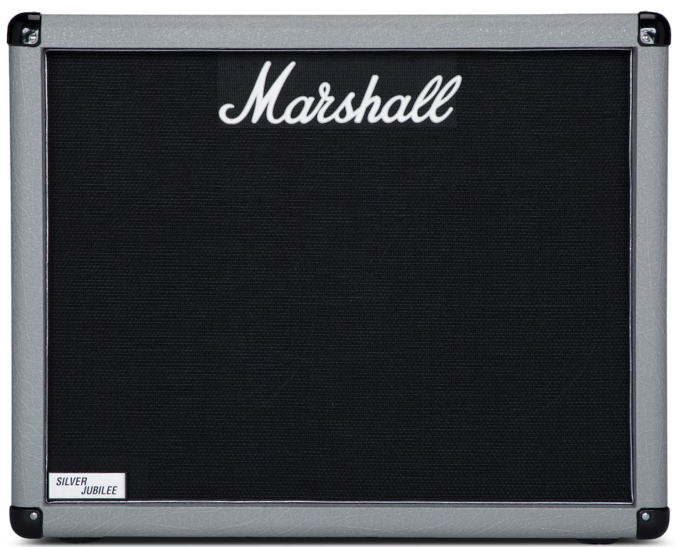 Marshall Silver Jubilee 2536 - Kabinet za gitarsko pojačalo