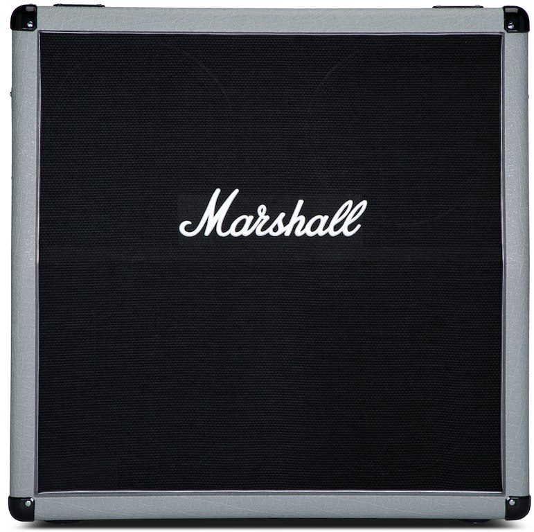 Marshall Silver Jubilee 2551AV - Kabinet za gitarsko pojačalo