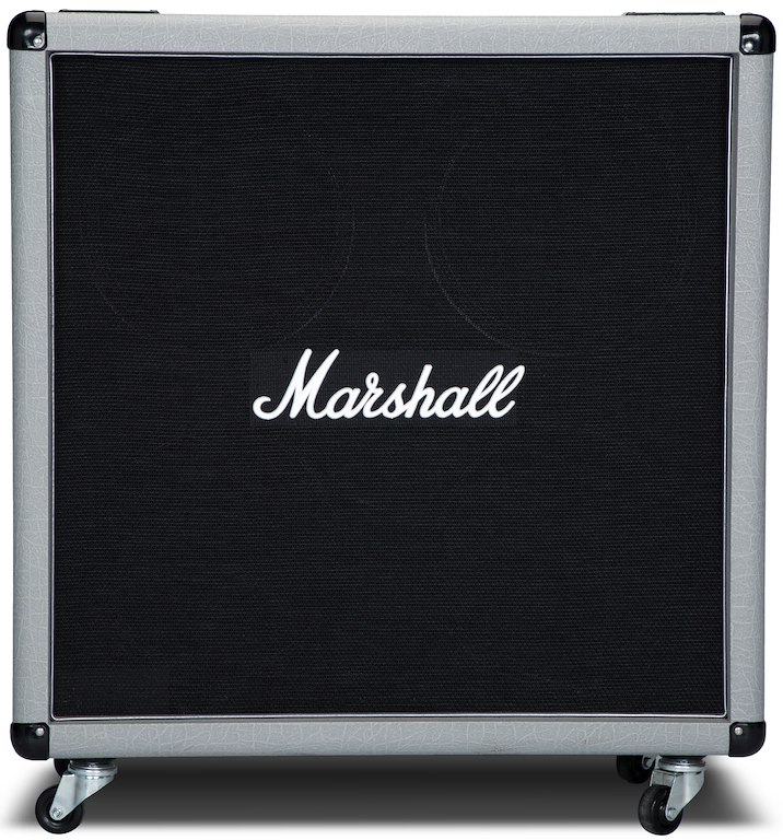 Marshall Silver Jubilee 2551BV CAB - Kabinet za gitarsko pojačalo