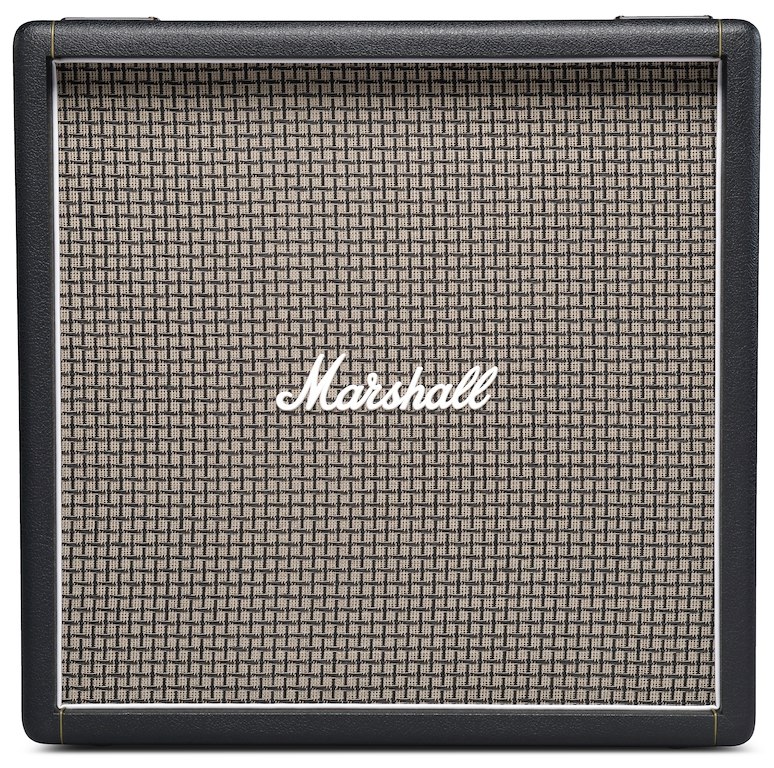 Marshall 1960BX - Kabinet za gitarsko pojačalo