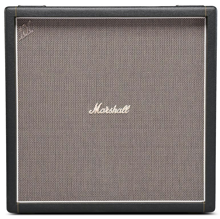 Marshall 1960BHW Handwired - Kabinet za gitarsko pojačalo