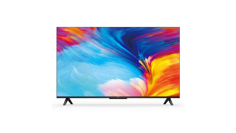 TCL TELEVIZOR 43P631 43" 4K SMART TV