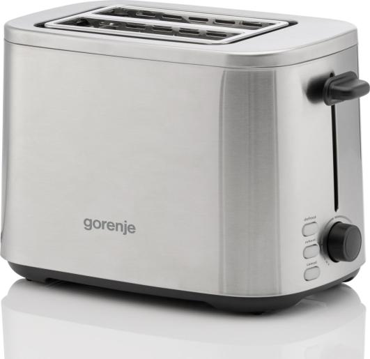 GORENJE TOSTER T800DS