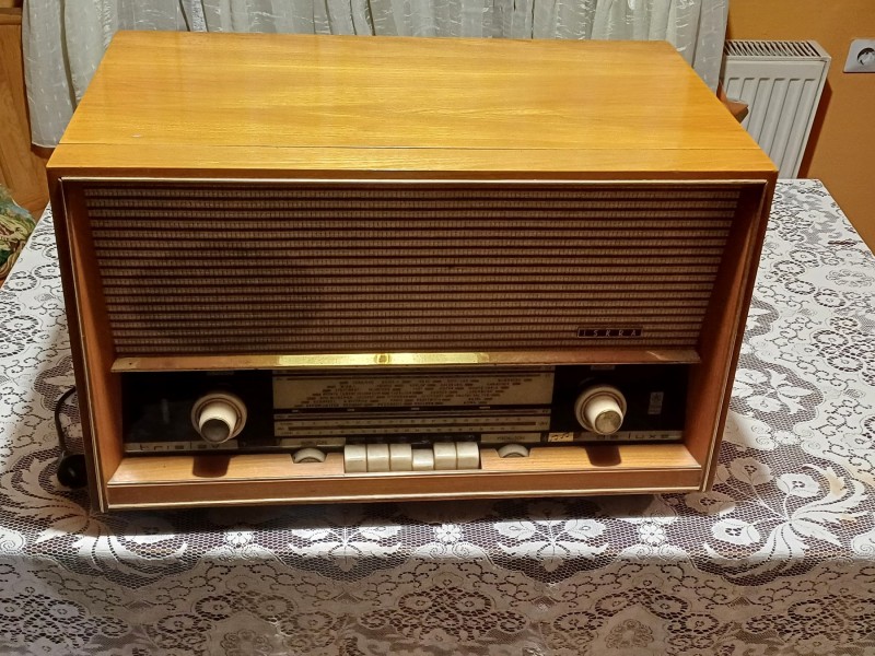 Iskra Stari Radio