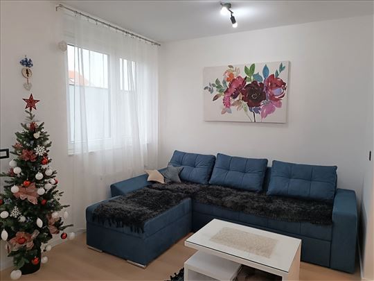 Apartman GEA 7, Nova Detelinara, Novi Sad