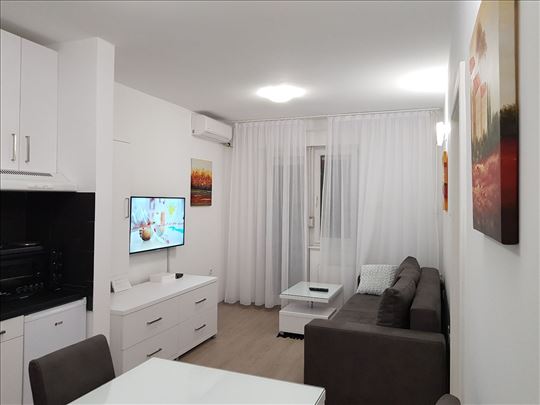 Apartman Gea 39 , Novi Sad, Nova Detelinara