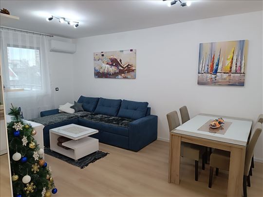 Apartman GEA 18-II, Nova Detelnara, Novi Sad