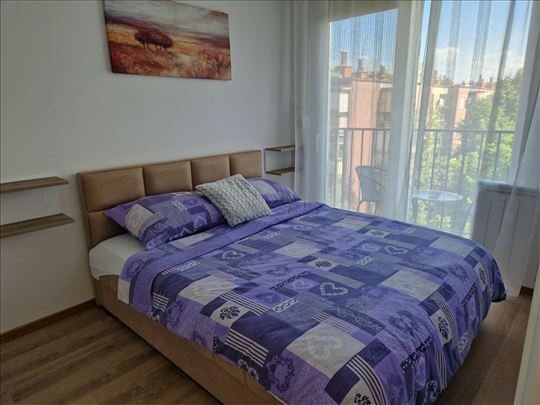 Novi Sad, Apartman GEA 31