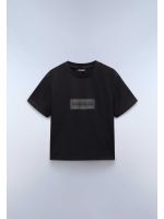 S-box logo ss w black 041