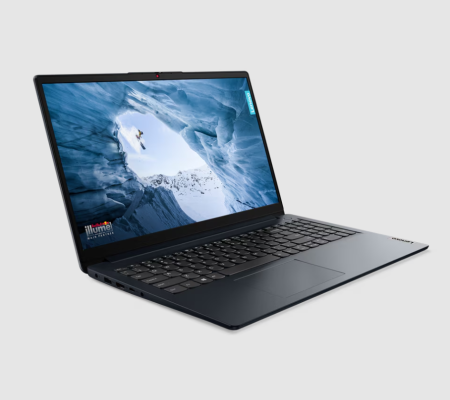 LENOVO IdeaPad 1 15IGL7 15.6'' Celeron N4500 8GB 512GB 82LX00BJYA