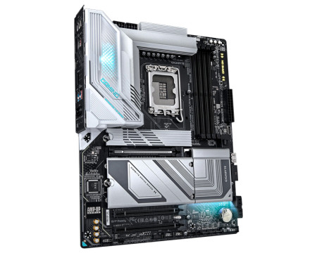 GIGABYTE LGA 1851 Z890 GAMING X WIFI7