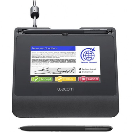 WACOM Signature Set & Sign Pro PDF STU-540-CH2