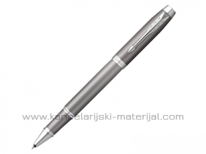 PARKER Royal roler IM Writing Rituals Grey