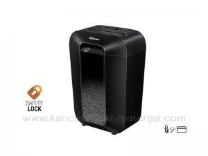 FELLOWES Powershred LX70 Cross-Cut uništivač dokumenata