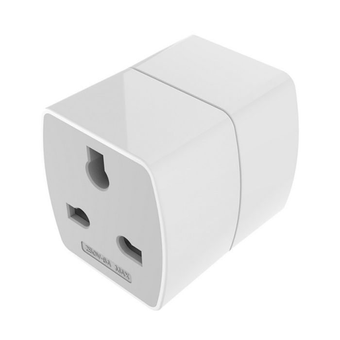 Adapter Moye Voltaic Travel Universal EU/US/UK/AU