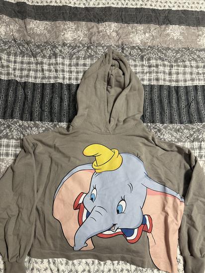 Zara Dumbo duks