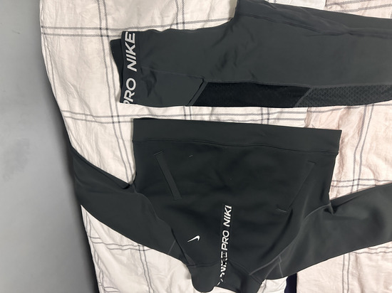 Nike set