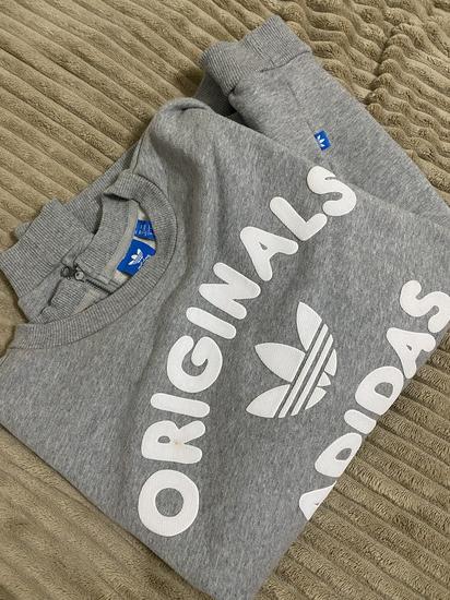 Adidas originals duks