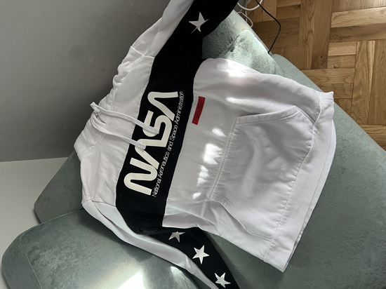 Nasa duks