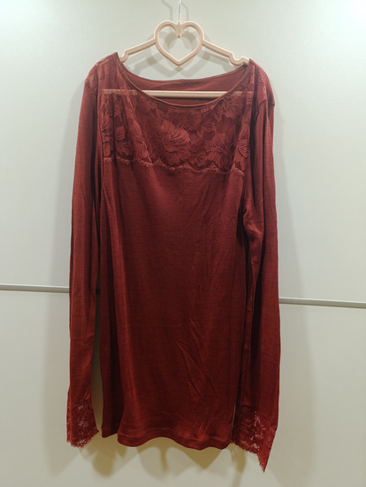 Bluza m/l