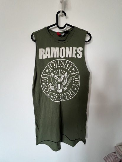 Ramones majica