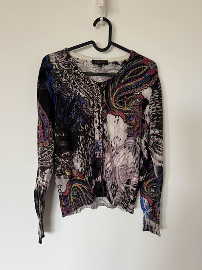 Psyhodelic bluza