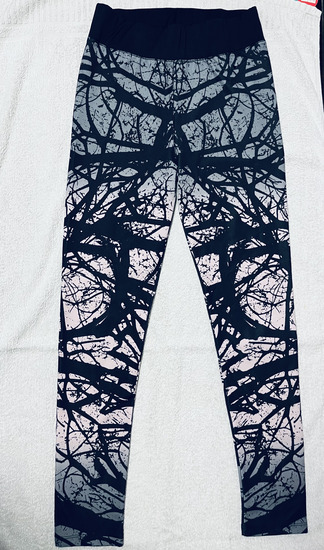 Nike helanke