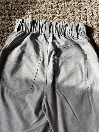 Pantalone Cropp 34