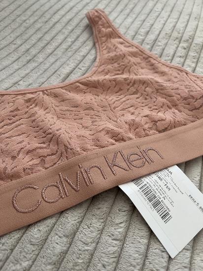 Meki Calvin Klein brus/top