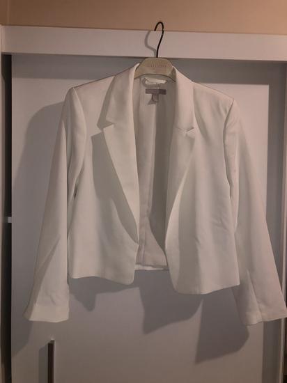 Nov h&m sako XS