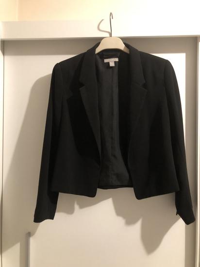 Nov h&m sako xs