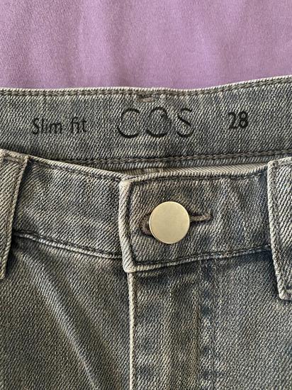 COS skinny farmerice s/m