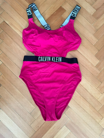 Calvin Klein kupaći